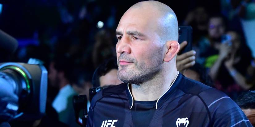 16 Best Brazilian Jiu-Jitsu Fighters In UFC History, Ranked