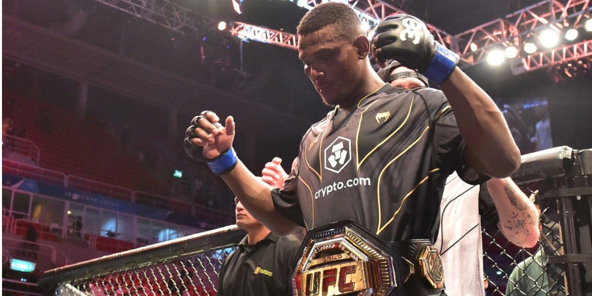 10 UFC Fights That Should Be Next For Alex Pereira