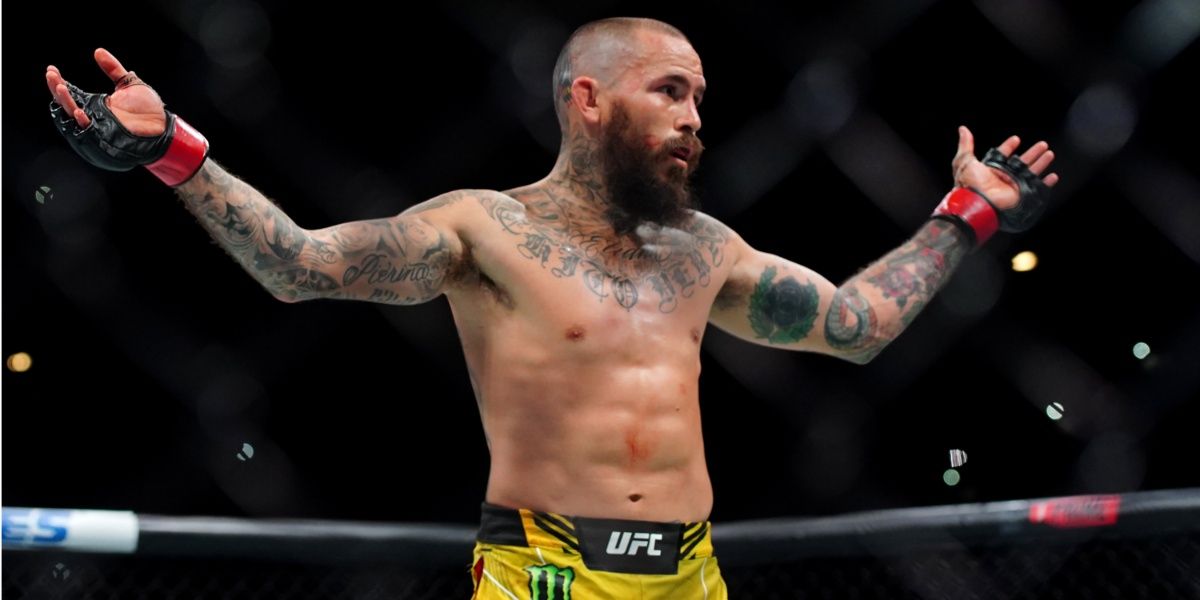 UFC Fighters With The Most Significant Strikes Landed In A Single Fight