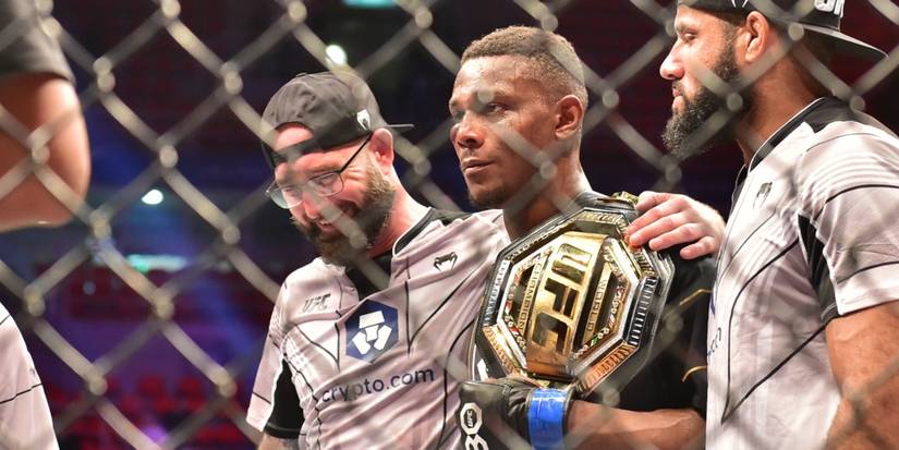 UFC Fighters With The Most Significant Strikes Landed In A Single Fight