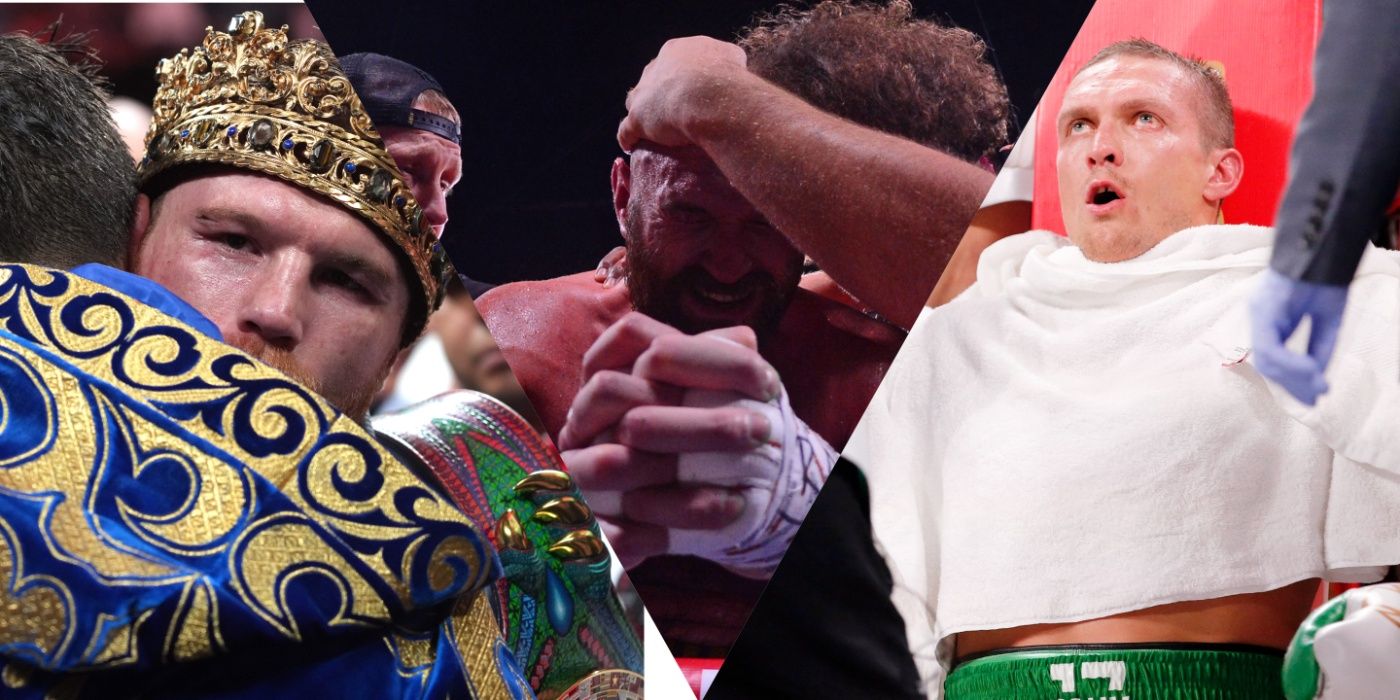 16 Best Boxing Matches Of All Time, Ranked
