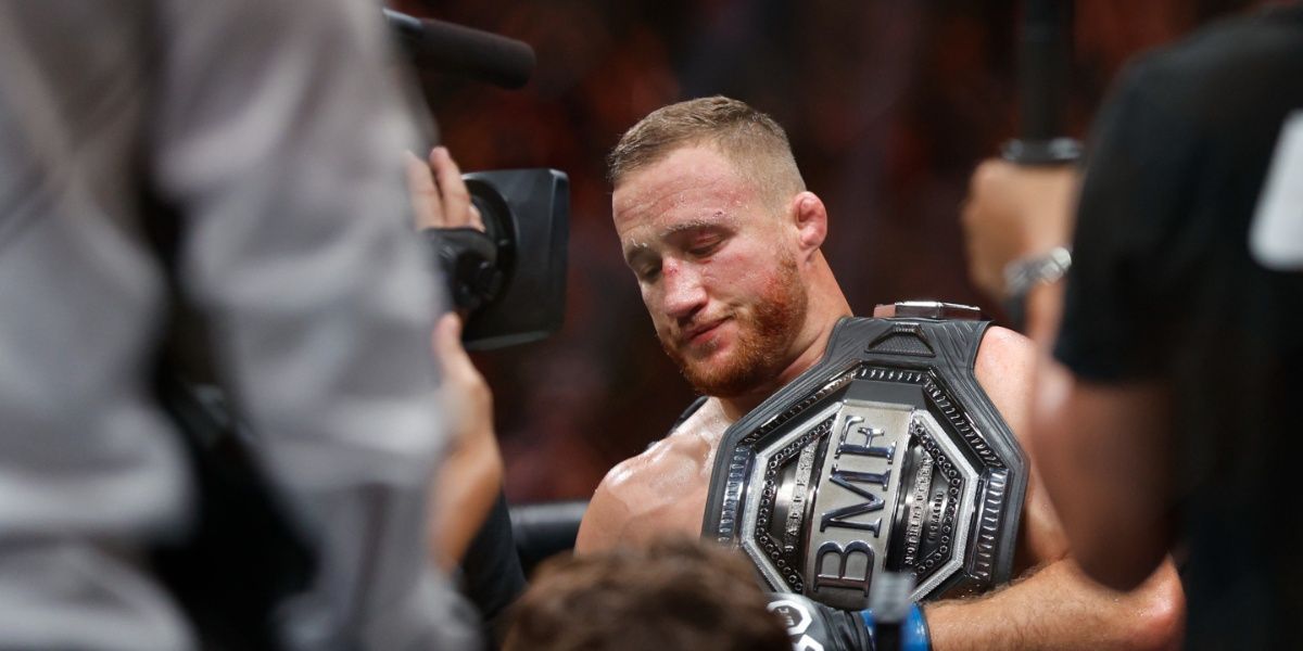 13 Best Strikers In The UFC, Ranked