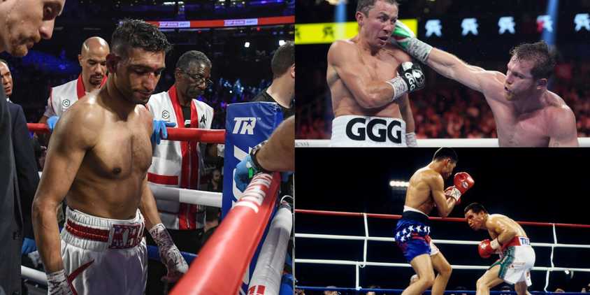 16 Best Boxing Matches Of All Time, Ranked