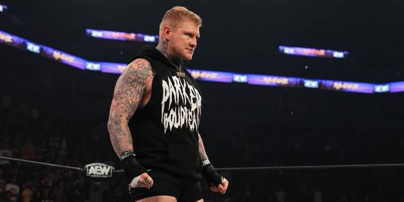 Forgotten Horrible Wrestlers Who Competed In AEW