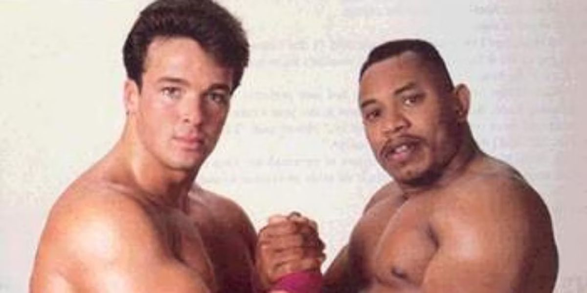 WCW Tag Teams With The Most Wins