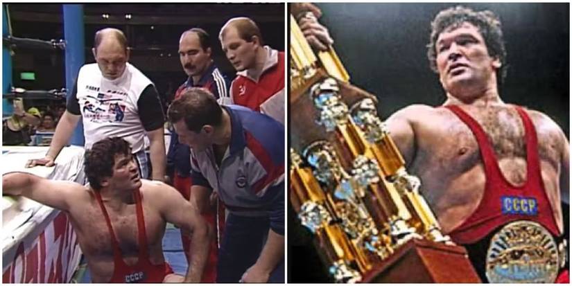 Wrestling World Champions With Zero Successful Title Defenses