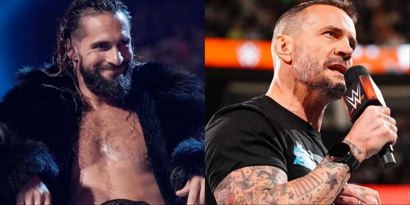 How Seth Rollins' Contract Status With WWE Can Affect His CM Punk Feud