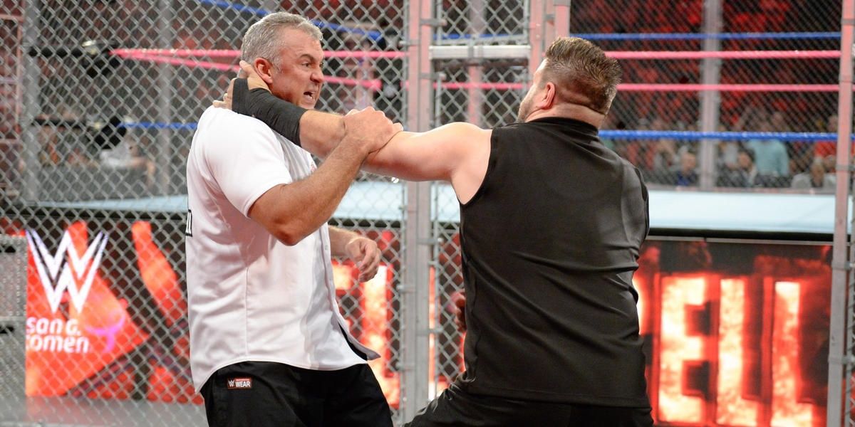 WWE Gimmick Shows Fans Will Never See Again