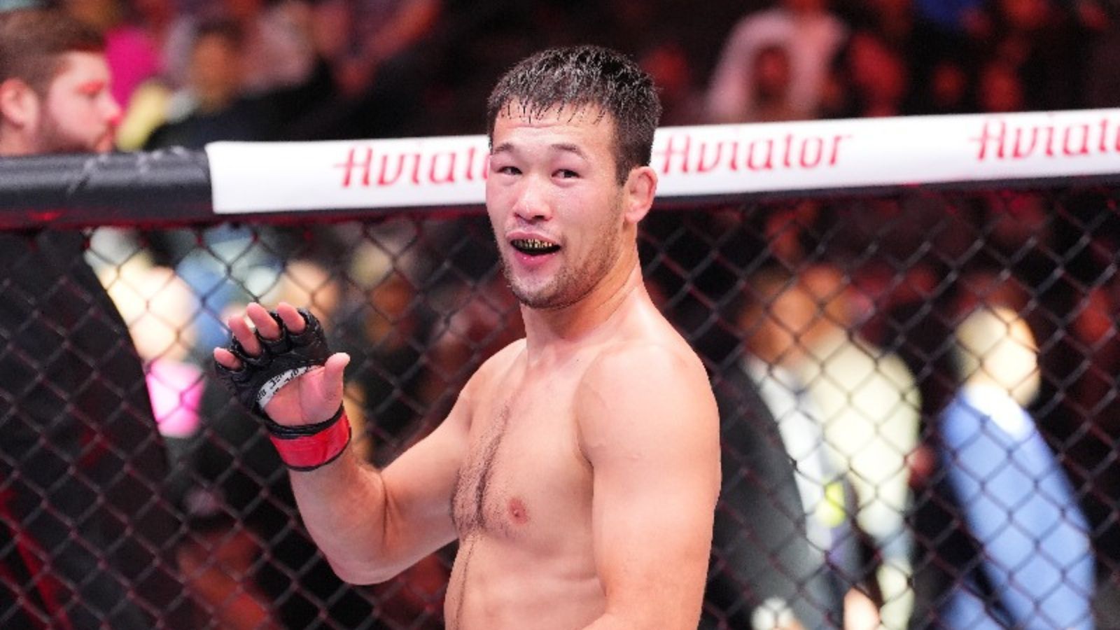 8 Undefeated Fighters In UFC, Ranked By Their Winning Streak