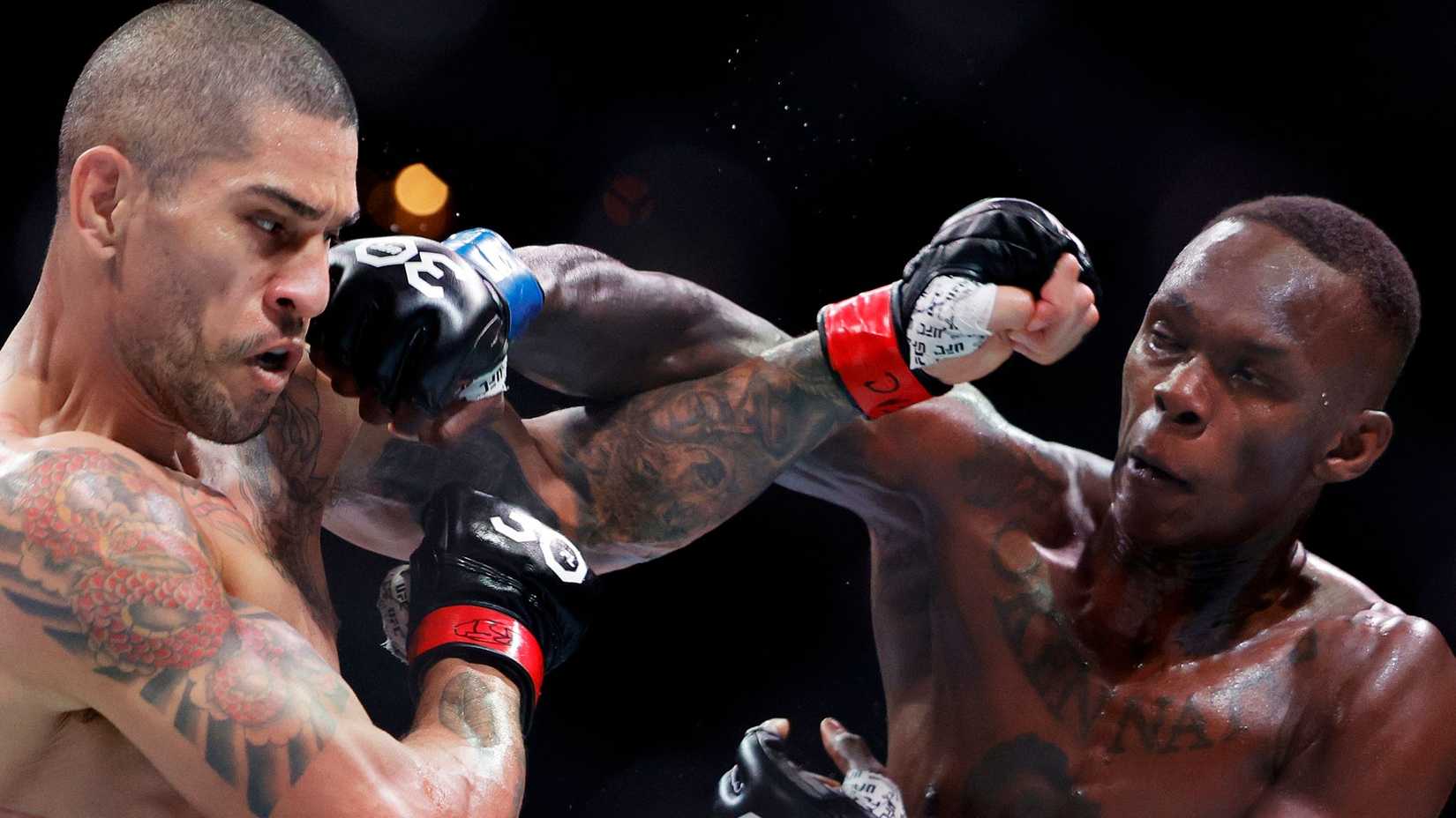 10 Best Defensive MMA Fighters Of All Time, Ranked By Skill
