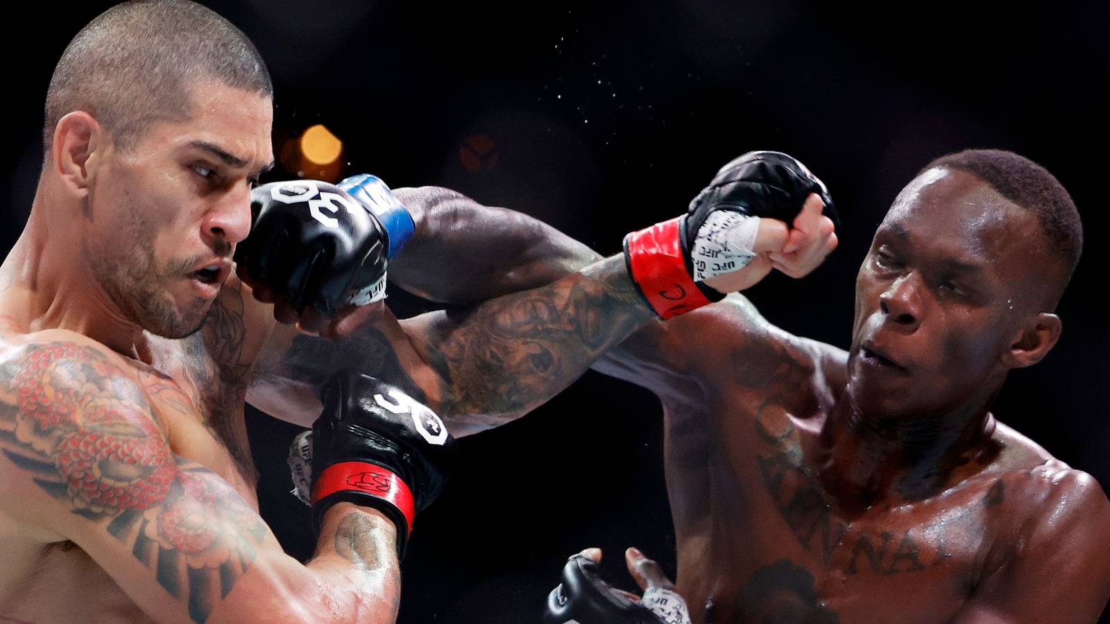 10 Most Shocking MMA Knockouts of the Decade