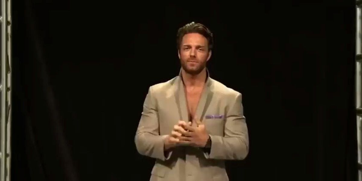 Every Version Of LA Knight, Ranked Worst To Best