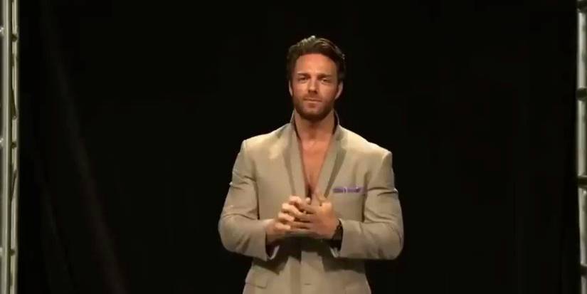 Every Version Of LA Knight, Ranked Worst To Best