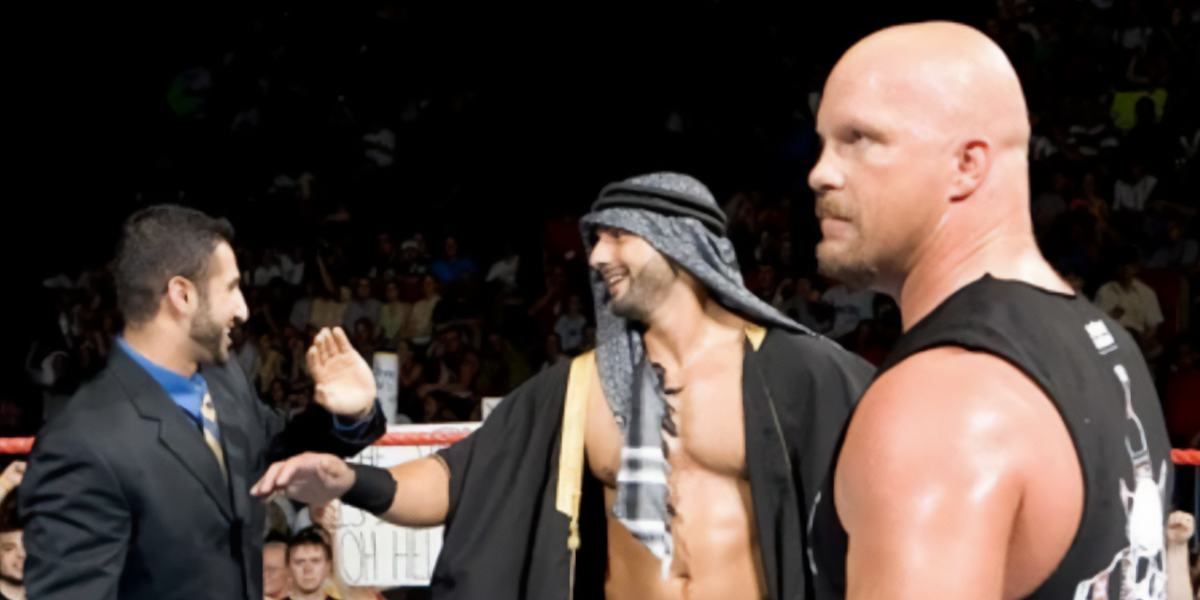 Most Unlikable Wrestler/Manager Tandems In Wrestling History