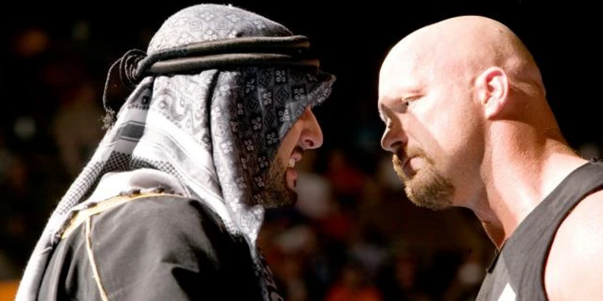 Wrestling Storylines Cut Short Due To Real-Life Events