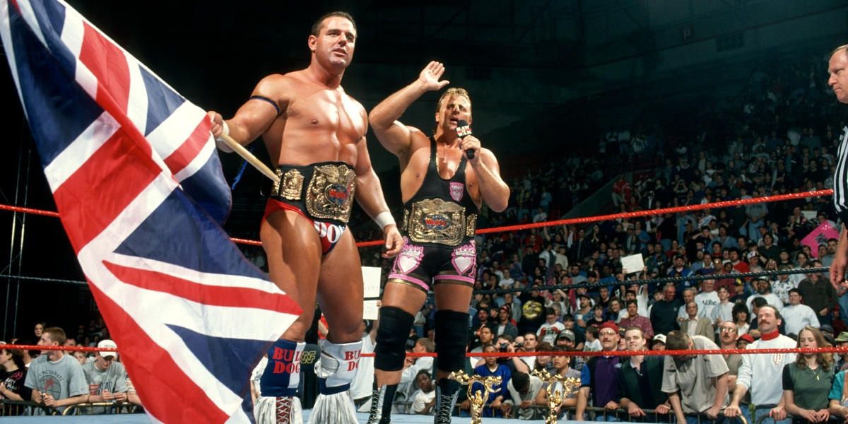 Wwe 1997 WWF Wrestling On X: "On This Day In 1997: Some Shots Of WWF