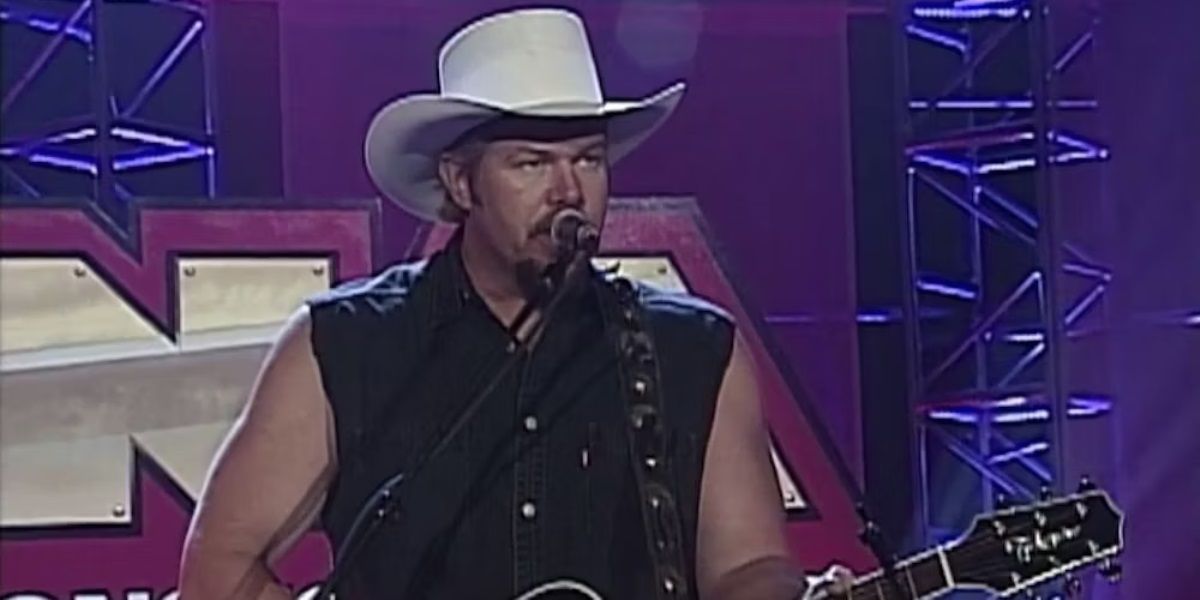 8 Best Celebrity Appearances In TNA Wrestling