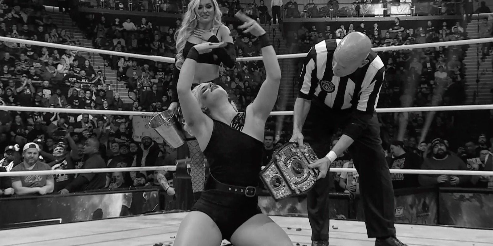 AEW Worlds End 2023: Every Match Ranked Worst To Best AEW Worlds End 2023: Every Match Ranked Worst To Best