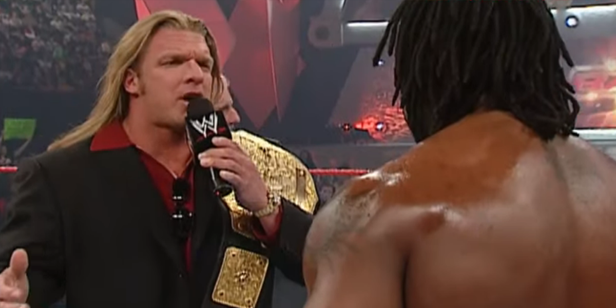10 Shocking Wrestling Promos That Would Be Inappropriate Today