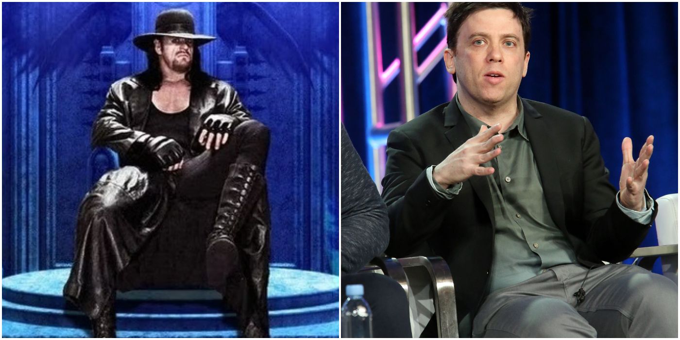 10 Backstage Tales About The Undertaker Fans Should Know