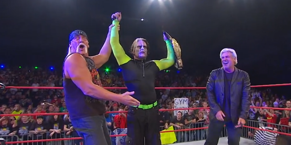 Terrible Faction Storylines That Dominated Wrestling Promotions