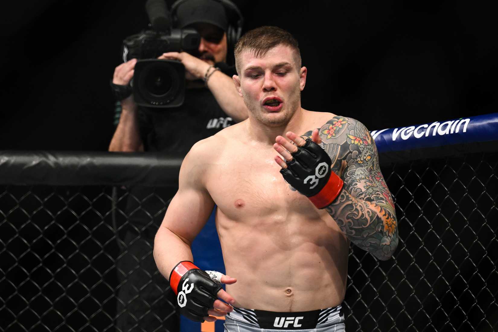 13 Most Boring UFC Fighters, Ranked