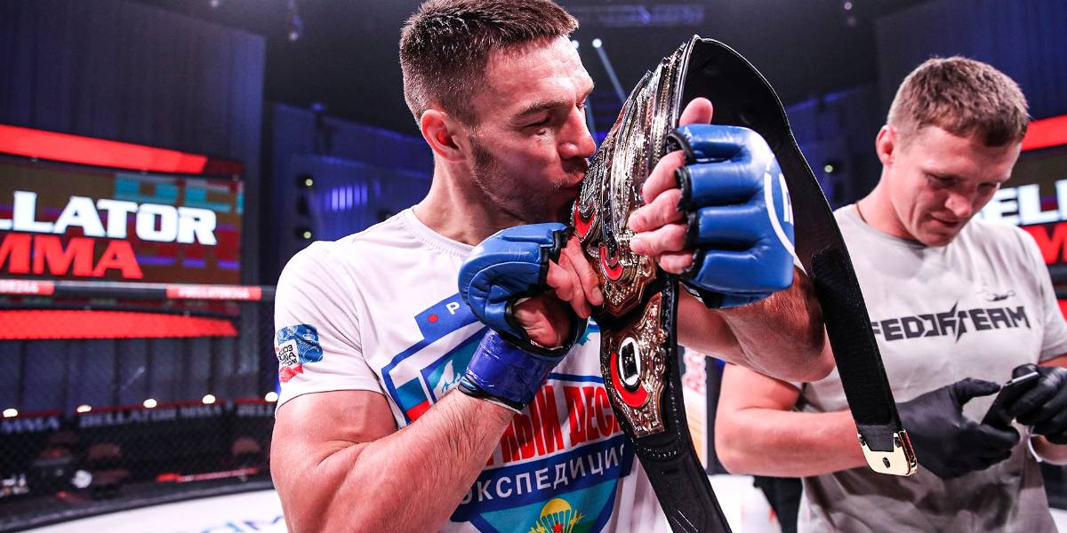 10 Fighters the UFC Should Sign From PFL and Bellator