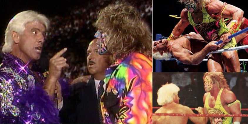 How Ric Flair Lost His Money, Explained