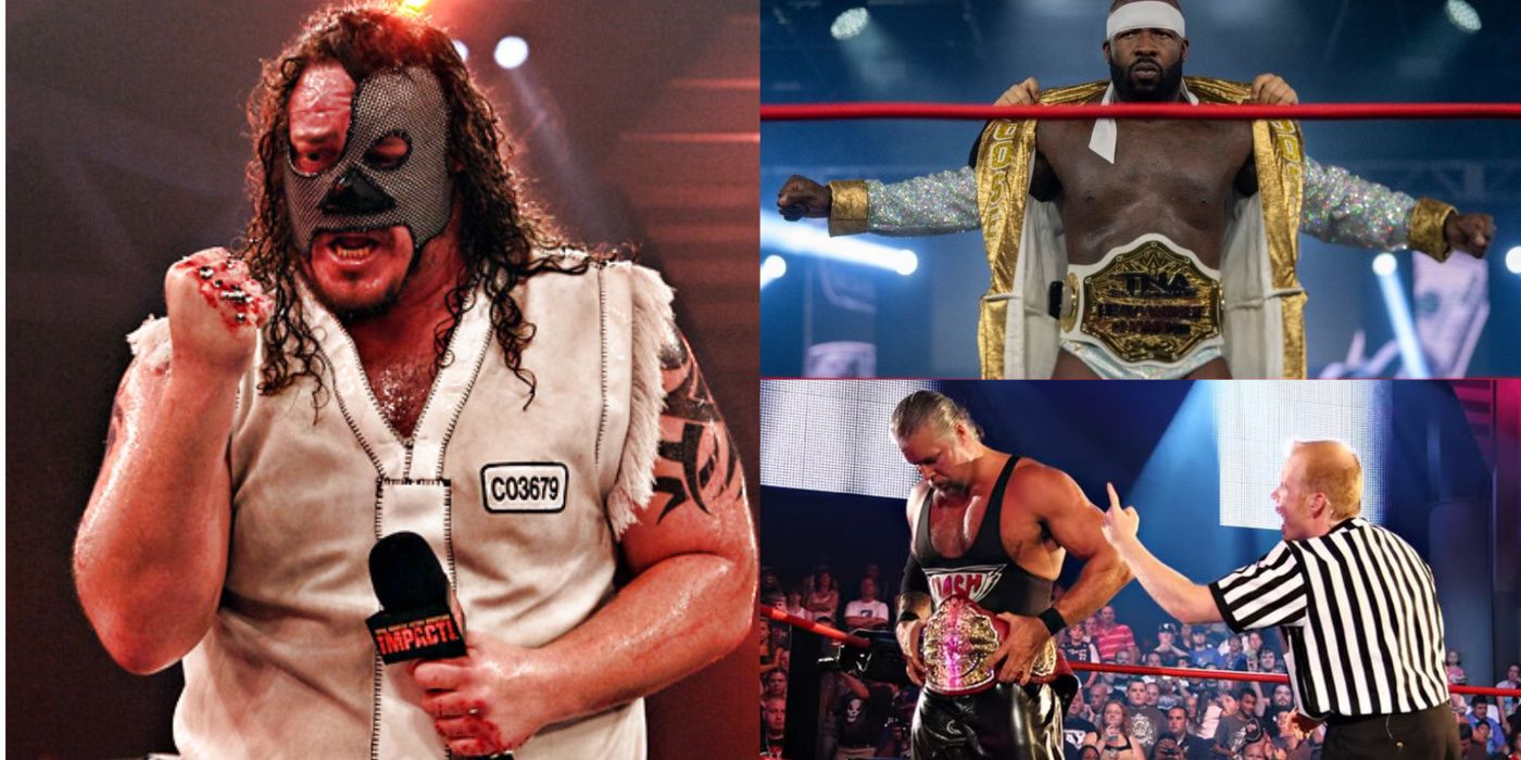 The Great Khali: Age, Height, Weight, Finisher & More To Know