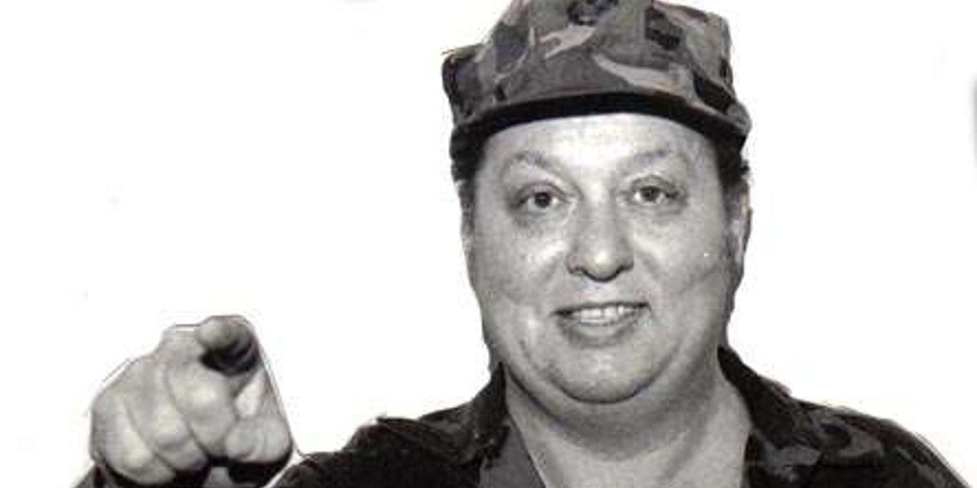 Forgotten Wrestling Promoters