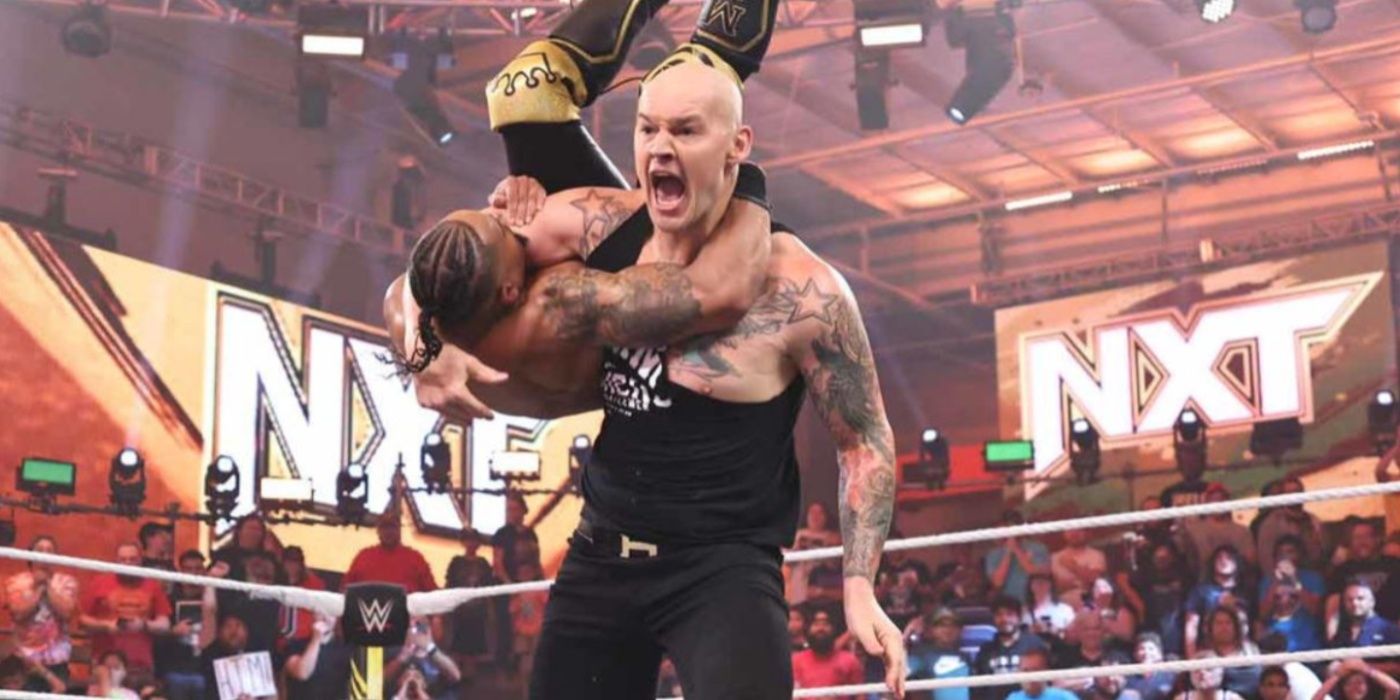 Best Finishers In WWE History