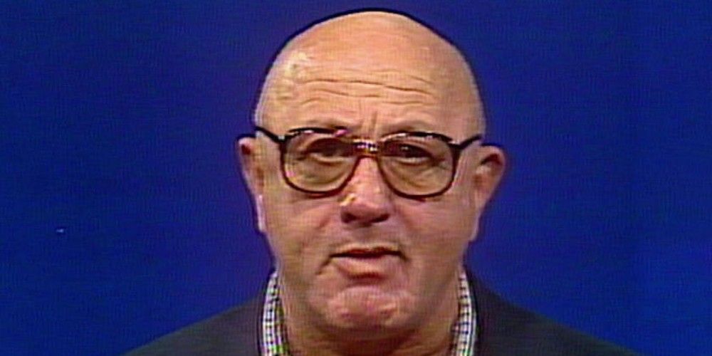 Forgotten Wrestling Promoters