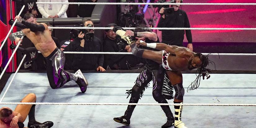 Random Royal Rumble Returns We Already Forgot About