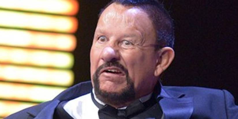 Longest Wrestling Careers Of All Time