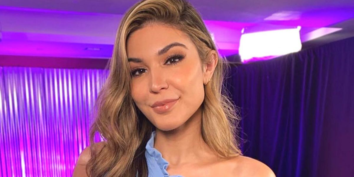 Cathy Kelley's Age, Height, Relationship Status & More