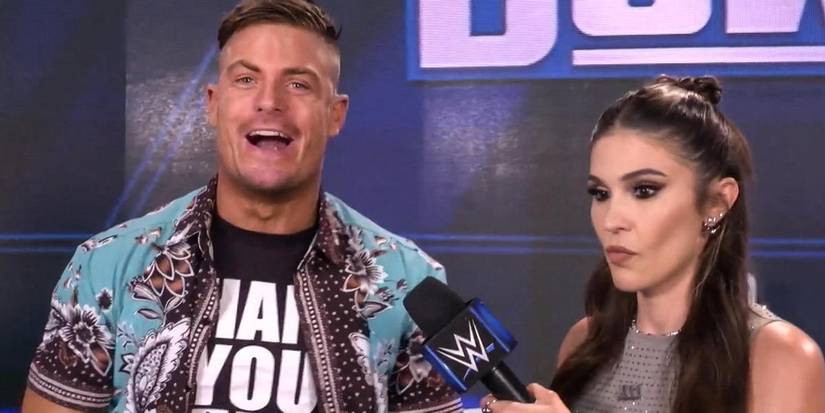 CM Punk Called Out By WWE Star Who 'Loved ROH Punk'