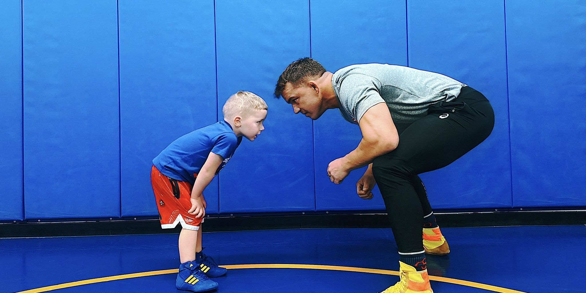 Chad Gable: Age, Height, Relationship Status, & More Things To Know ...