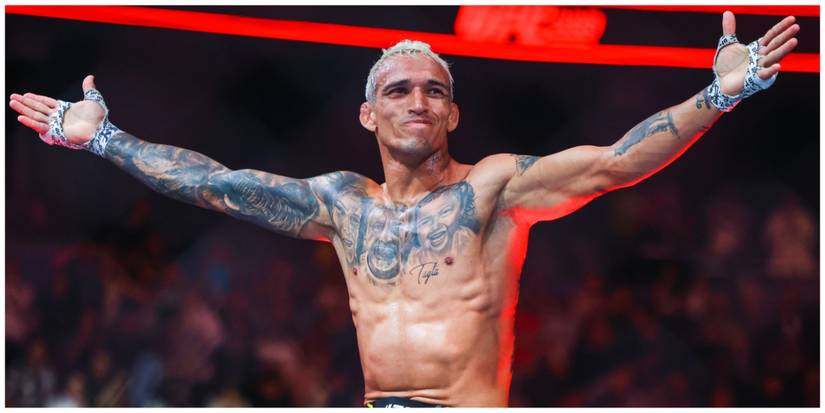 10 Best Lightweights In MMA History, Ranked By Skill