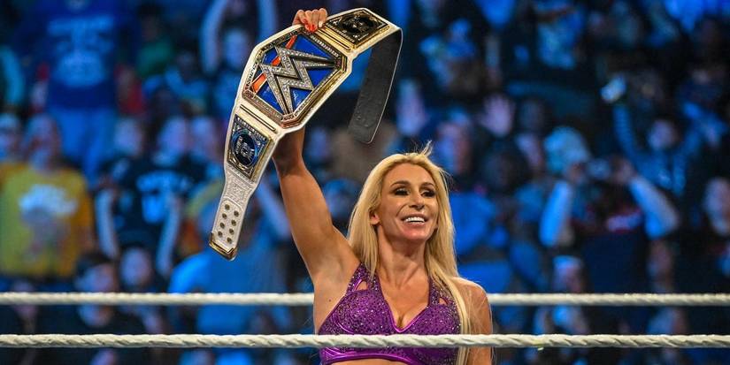 Charlotte Flair's Age, Height, Relationship Status & More