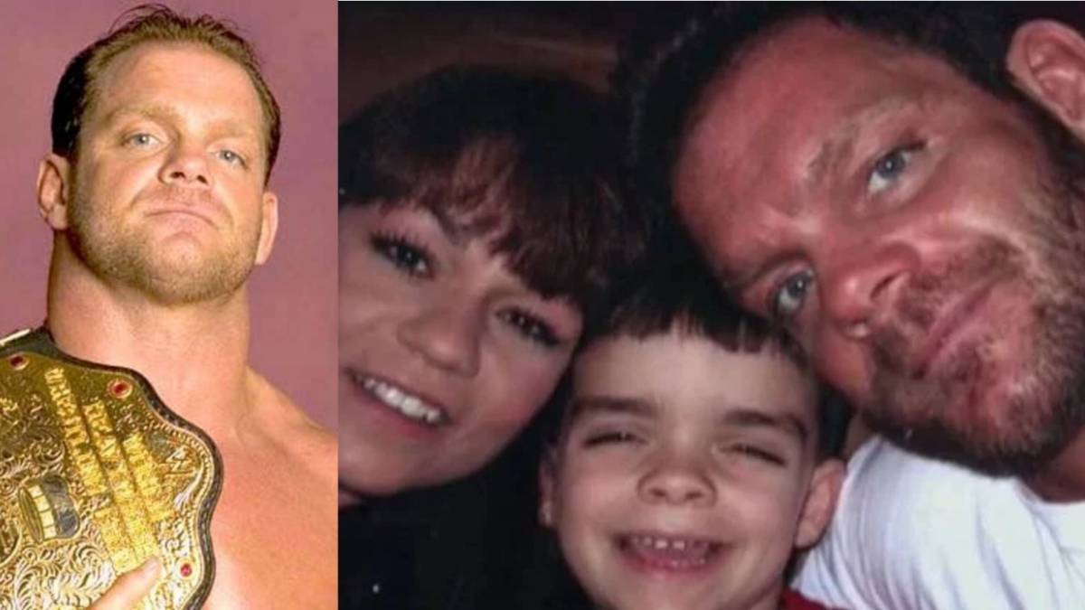 The Death Of Chris Benoit & His Unforgivable Acts