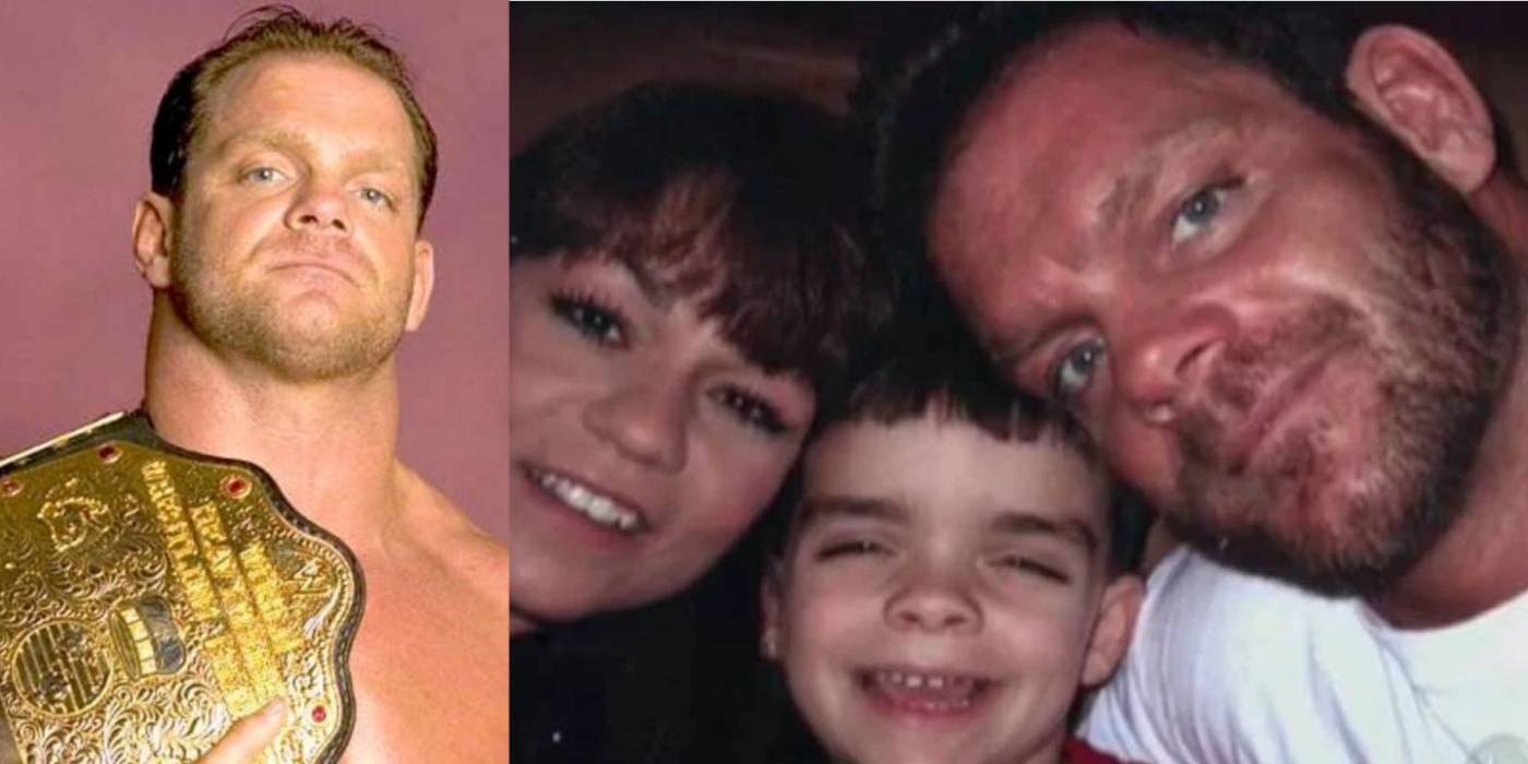 The Death Of Chris Benoit & His Unforgivable Acts