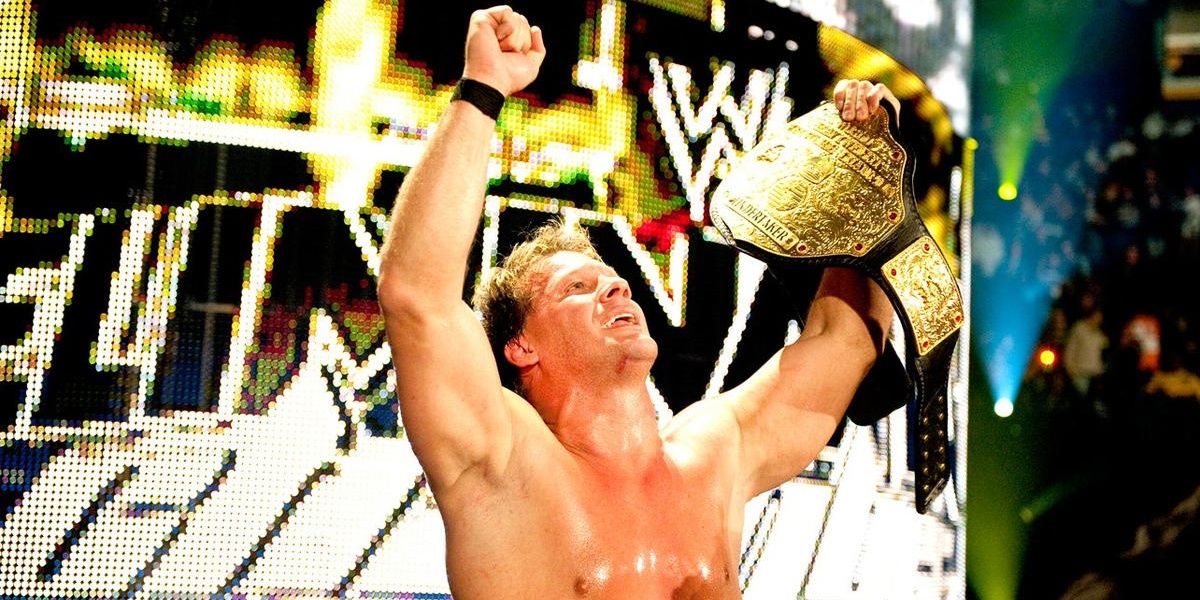 Best Technical Wrestlers In WWE History