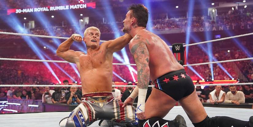 5 Wrestlers Who Should Challenge Cody Rhodes For The WWE Championship