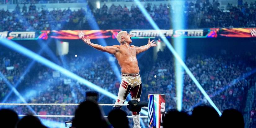 Cody Rhodes Will Beat Roman Reigns Because Of One Crucial Reason