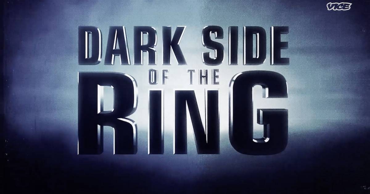 'Dark Side Of The Ring' Returning To Vice TV For Season 5, Release Date ...