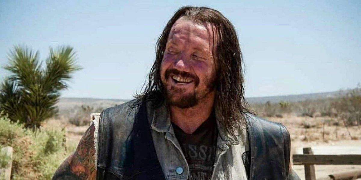 10 Wrestlers You Didn't Realize Starred In Movies