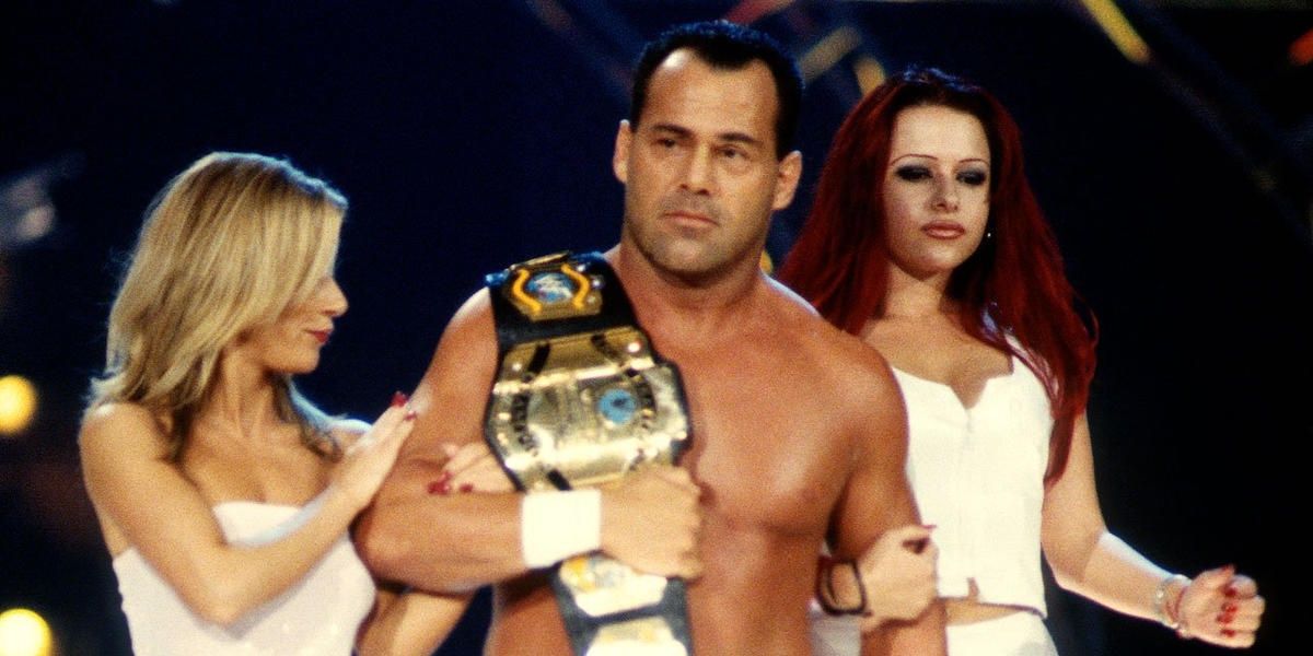 WWE Wrestlers Who Were More Successful Under Their Old Gimmicks