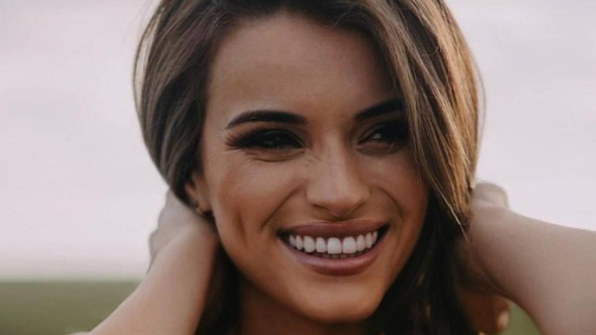 Dricus du Plessis' Girlfriend: Who is Vasti Spiller?