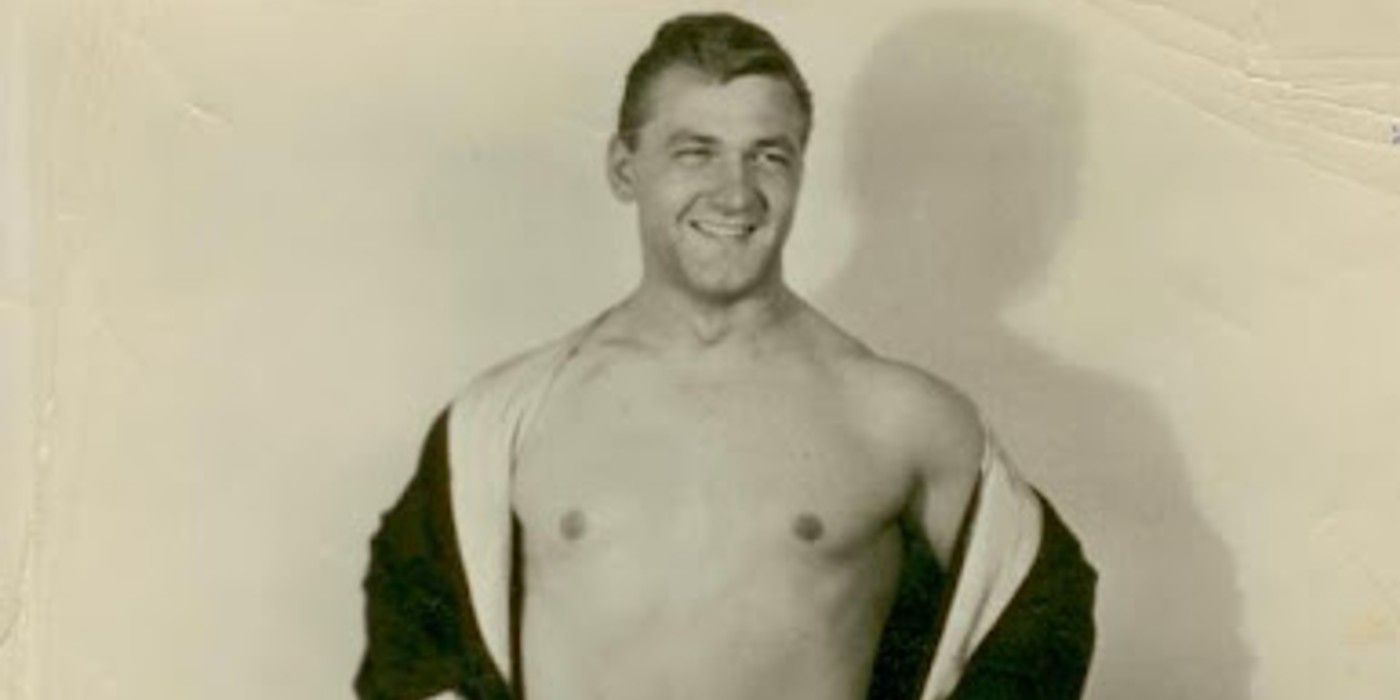 Forgotten Wrestling Promoters