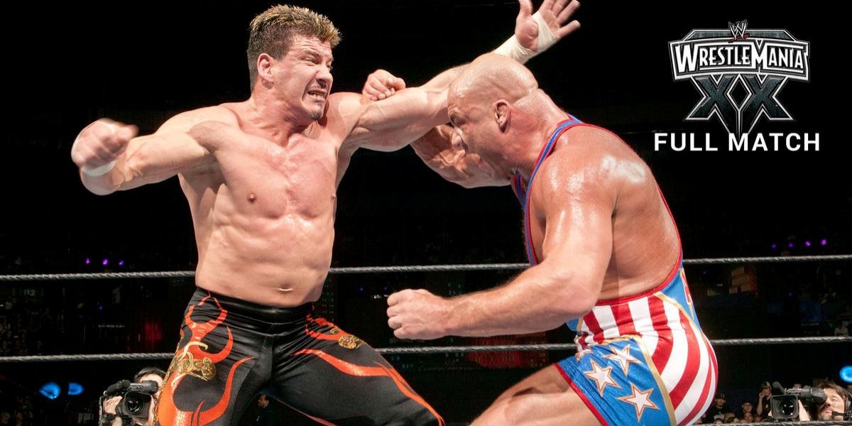 Reasons For These Infamous Backstage Wrestling Fights